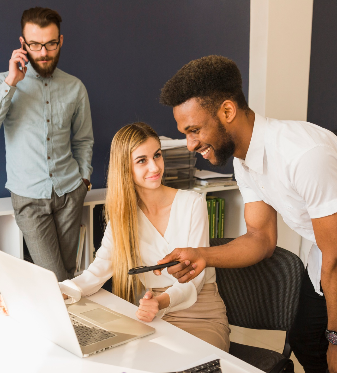 Home - IC 360 Managed IT Services