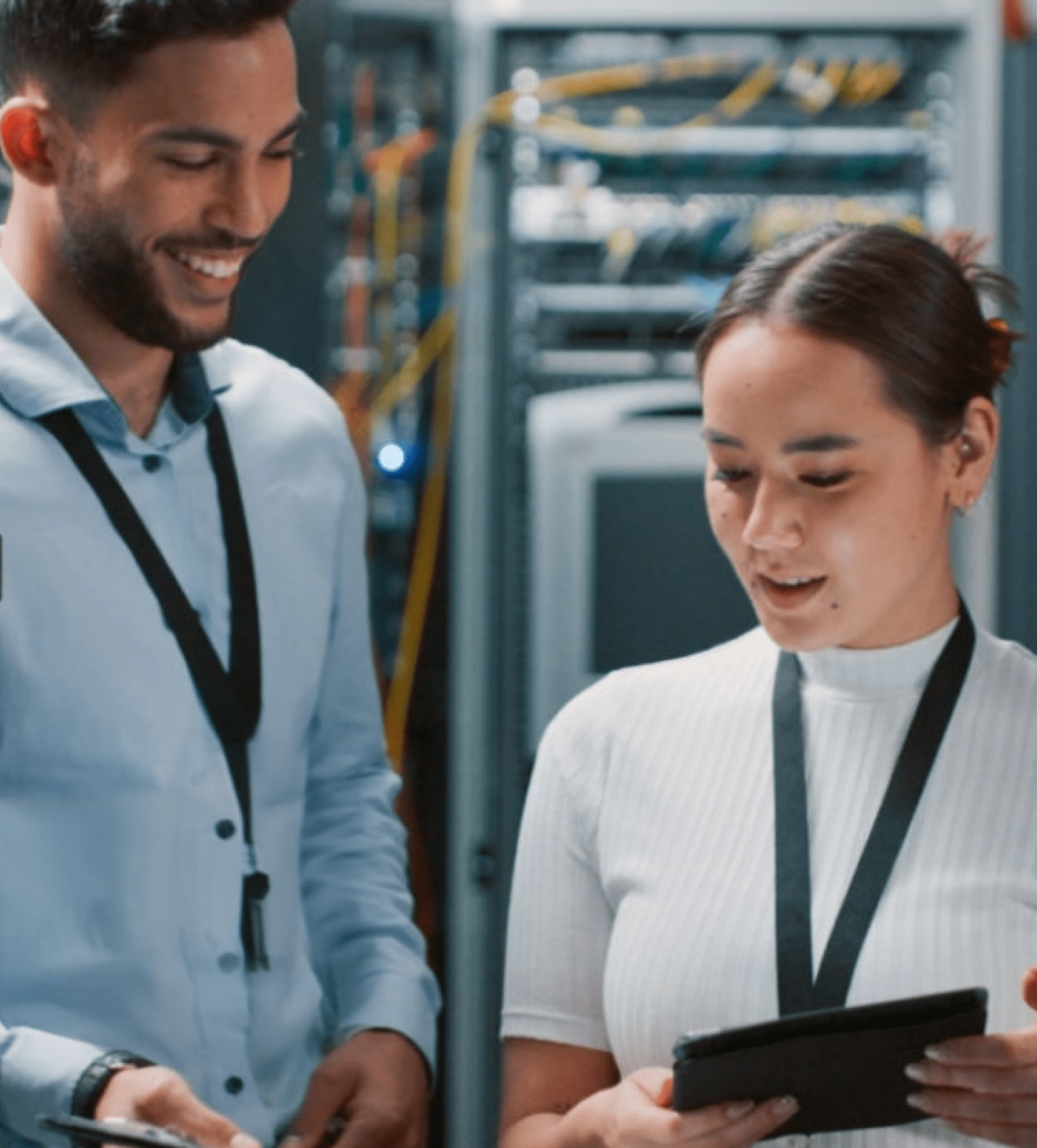 Home - IC 360 Managed IT Services